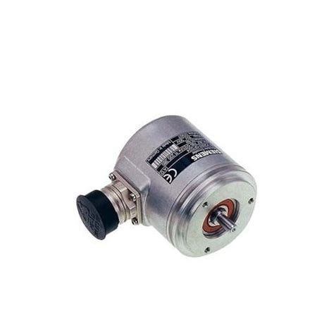 Siemens Absolute Value Encoder Multiturn 25 Bit Ssi 10 30v 6fx20015fs24 Kopen Elektrobode Nl