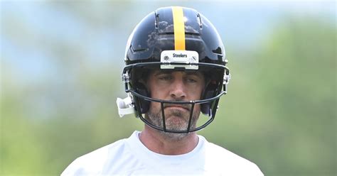 Mike Tannenbaum Torches Aaron Rodgers Steelers ‘irrelevant By