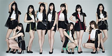 More Delightful Days Ahead Gem Girls Entertainment Mixture Idol