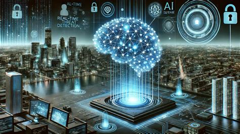 Enhancing Cybersecurity With Ai And Neural Networks Deep Learning For Proactive Threat Monitoring