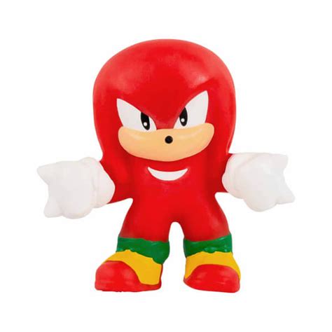 Goojitzu Sonic Mini Figür Tekli Paket Gjn01000