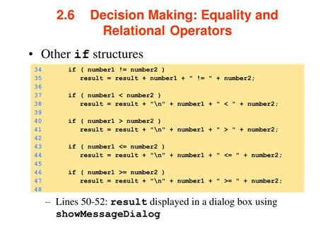 Ppt Chapter 2 Introduction To Java Applications Powerpoint