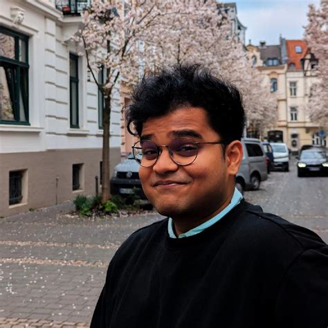 piyush singh robotics systems engineering rwth aachen university xing