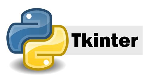 Создание графического интерфейса в Python 3 с Tkinter It Start