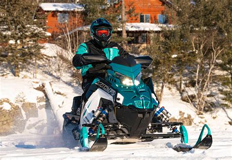 Indy Xcr Polaris Scandinavia Ab