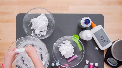 How To Make Slime With The Perfect Slime Recipe The Easiest Way To Make The Best Slime Every Time
