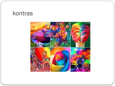 Teori Kombinasi Atau Pencampuran Warnapptx