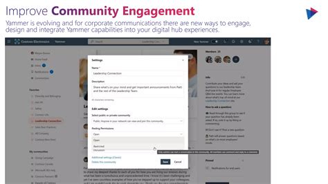 Intranets And Digital Hubs With Microsoft 365 What You Need To Know Ppt