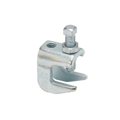 Electrical Beam Clamps Strut Beam Clamps Center Load Clamps Eaton