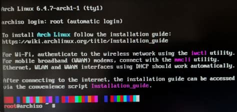 Ventoy And Live Sessions General Linux Question Its Foss Community