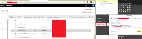 adding custom map json stored in sharepoint to s microsoft