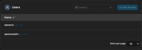 Cannot Add Or Edit Users In Team When Microsoft Active Directory Is