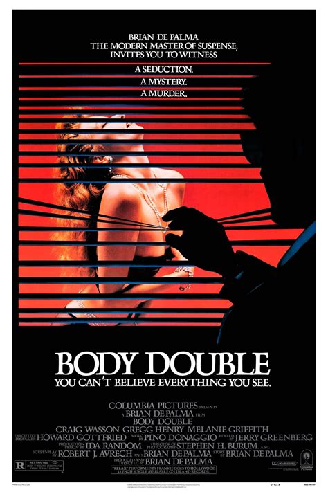 10 Most Thrilling Brian De Palma Movies Ranked