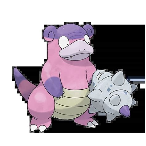 Galarian Slowbro Best Moveset Counters And Max Cp Pokémon Go