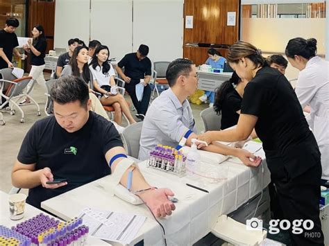 Р Энхтуяа Цусаа тогтмол хандивлавал цус шингэрч шинэ залуу эсээр нөхөн төлждөг