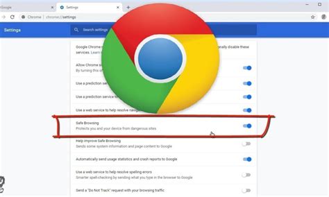 Is It Safe To Disable Chrome TechDIY Info