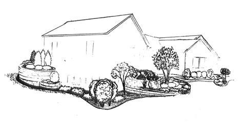 Beining Nursery And Landscaping Landscape Design
