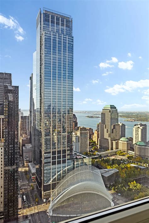 30 Park Place 54c In Tribeca Manhattan Streeteasy