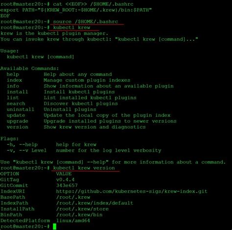 安装配置minio Directpv Csi Storage Class Veeam Community Resource Hub
