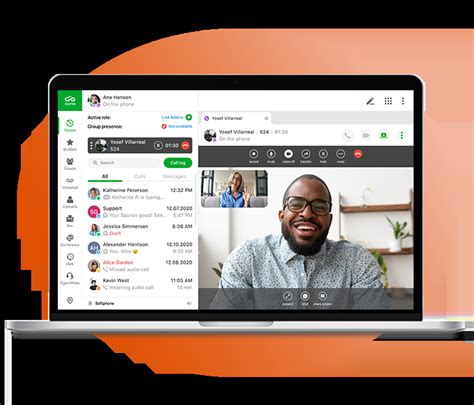 Cloud Phone System Virtual Atlanta Datatel 360