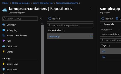 Deploy To Azure Container App From Azure Container Registry Using A CI CD Azure DevOps Pipeline