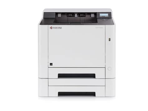 Kyocera ECOSYS P5026cdw Specification - ktc