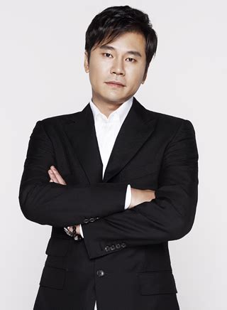 Yang Hyun Suk Idol