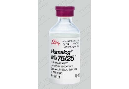 Insulin Lispro