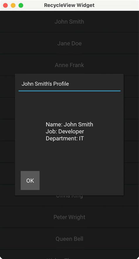 Kivy Complex Ux Widgets A Comprehensive Guide