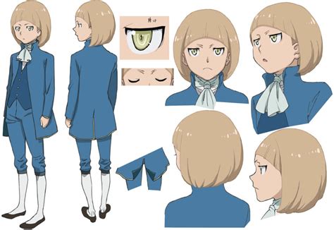 Images Cody Anime Characters Database