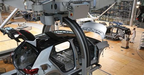 Vw Workers Threaten Strikes To Fight Historic Mistake Of Plant Closures