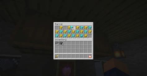 Mouse Tweaks Mod 1 21 8 FullMods