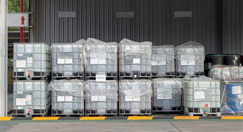 Bulk Vs Non Bulk Packaging By ASC Inc