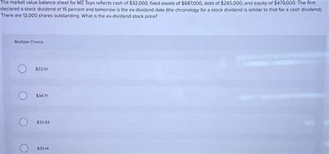 Solved Greentrees Common Stock Has A Par Value Of 50 Per