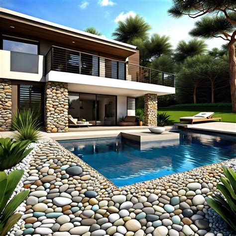 15 Modern Pool Waterline Tile Ideas To Inspire Your Next Upgrade