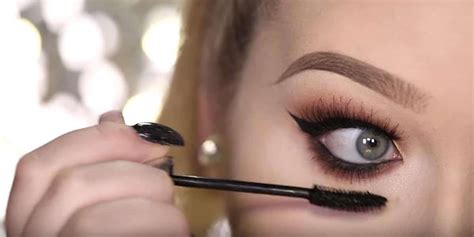 She Shows Us How To Achieve The Adele Classic Glam Look Watch Diy Joy