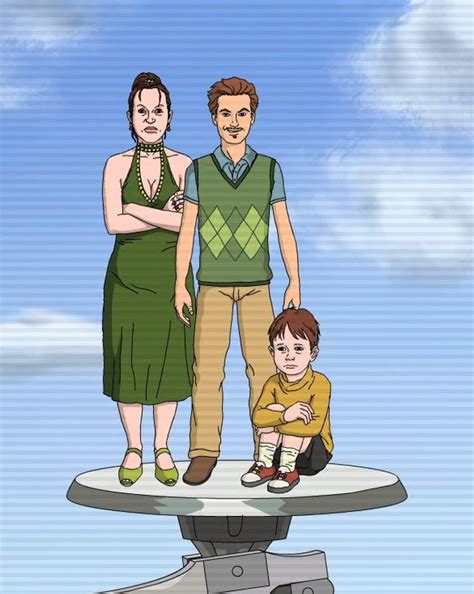 Seths Son The Metalocalypse Wiki Fandom