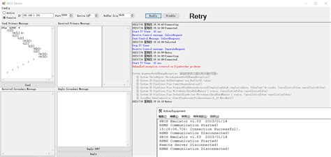I Got Unhandled Exception Occurred On Pipedecoder Producer · Issue 69 · Mkjeffsecs4net · Github