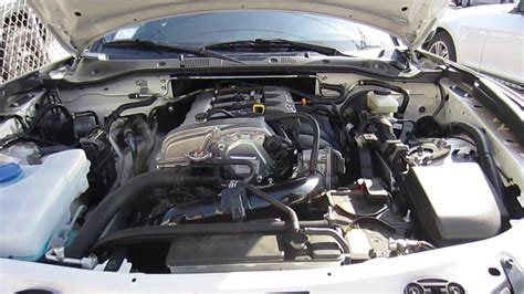 2016 Mazda Miata with Injen Intake - YouTube
