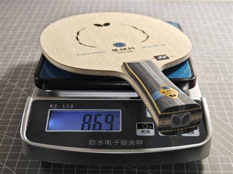 底板：butterfly蝴蝶•张继科alc，正手：d09c，反手：t05 Fx，来源：粉丝投稿 撸拍侠 撸拍侠 哔哩哔哩视频