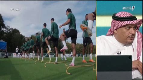 القنوات الرياضية في 90 نايف القاضي أسماء يفترض أن تكون متواجدة في