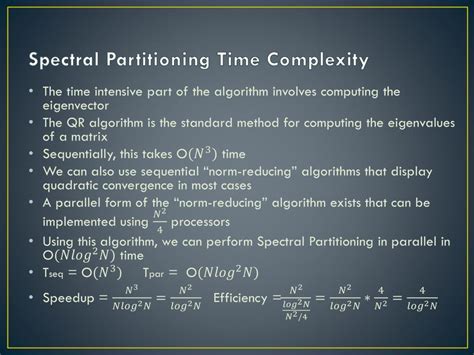 Ppt Graph Partitioning In Parallel Powerpoint Presentation Free