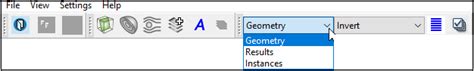 How To Filter Parts And Results — Vcollab Document Documentation
