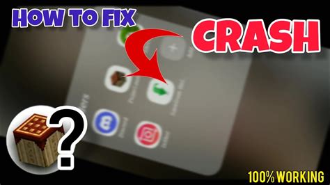 How To Fix Crash Problem In Pojav Launcher 1165 Youtube