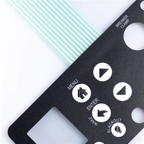 Membrane Key Switch Supplier Unveiling The Innovation In Keyboard