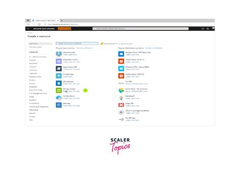 Microsoft Azure Storage Account Scaler Topics