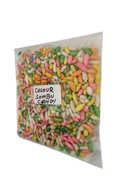 Colour Sombu Candy Packaging Type Packet At ₹ 120 Pack In Madurai Id 14251135848