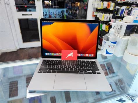 MacBook Air m1 for sale in Co. Kildare for €599 on DoneDeal
