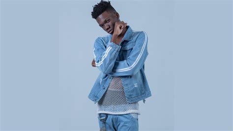 Kacique Releases High Charting Album ‘somerset Son Mckoysnews