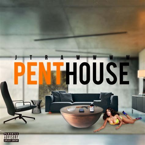 Penthouse - Single by Jtrawwww | Spotify